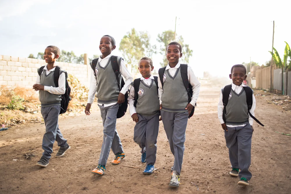 Our Vision — Hope365