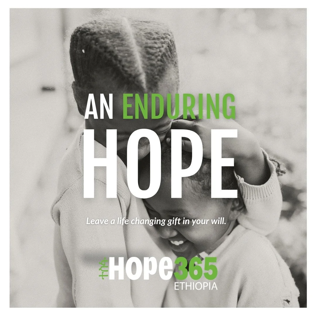 About Us — Hope365