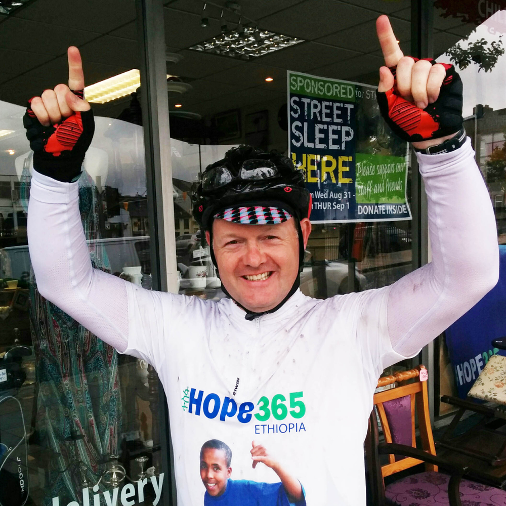 Our Team — Hope365