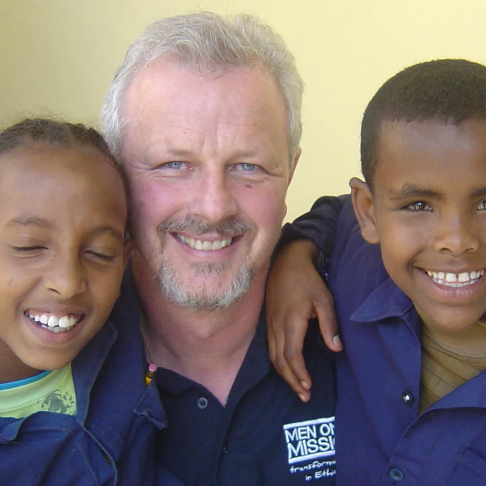 Our Team — Hope365