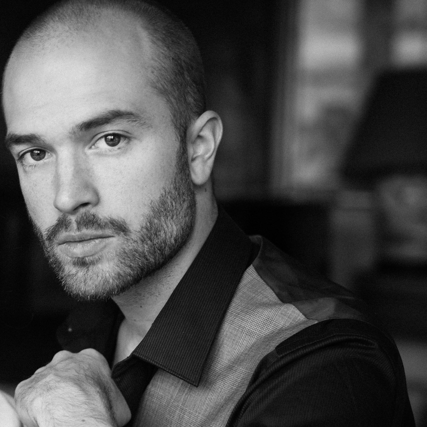 GALLERY — John Brancy