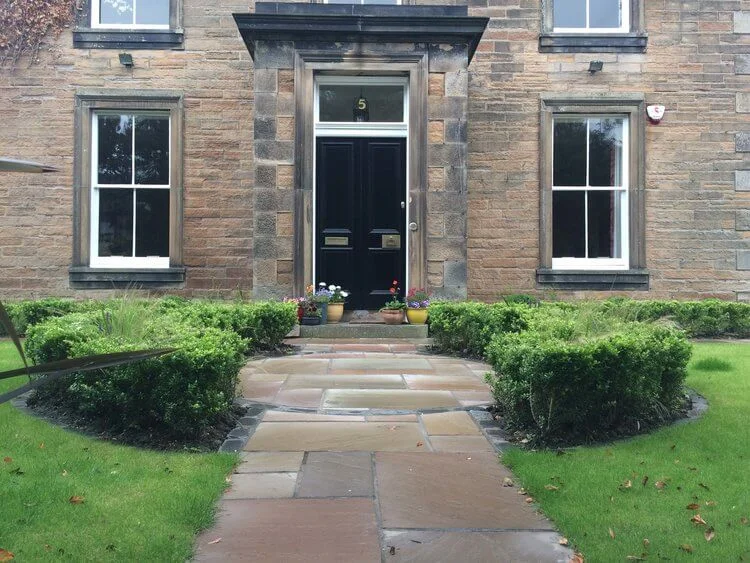 The Edinburgh Paving and Landscaping Company | Edinburgh Driveways ...