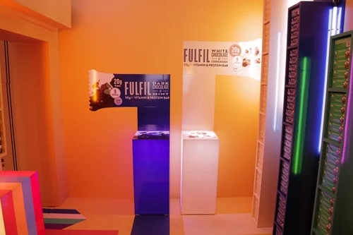 Think Design - Award Winning Event Design and Event Production