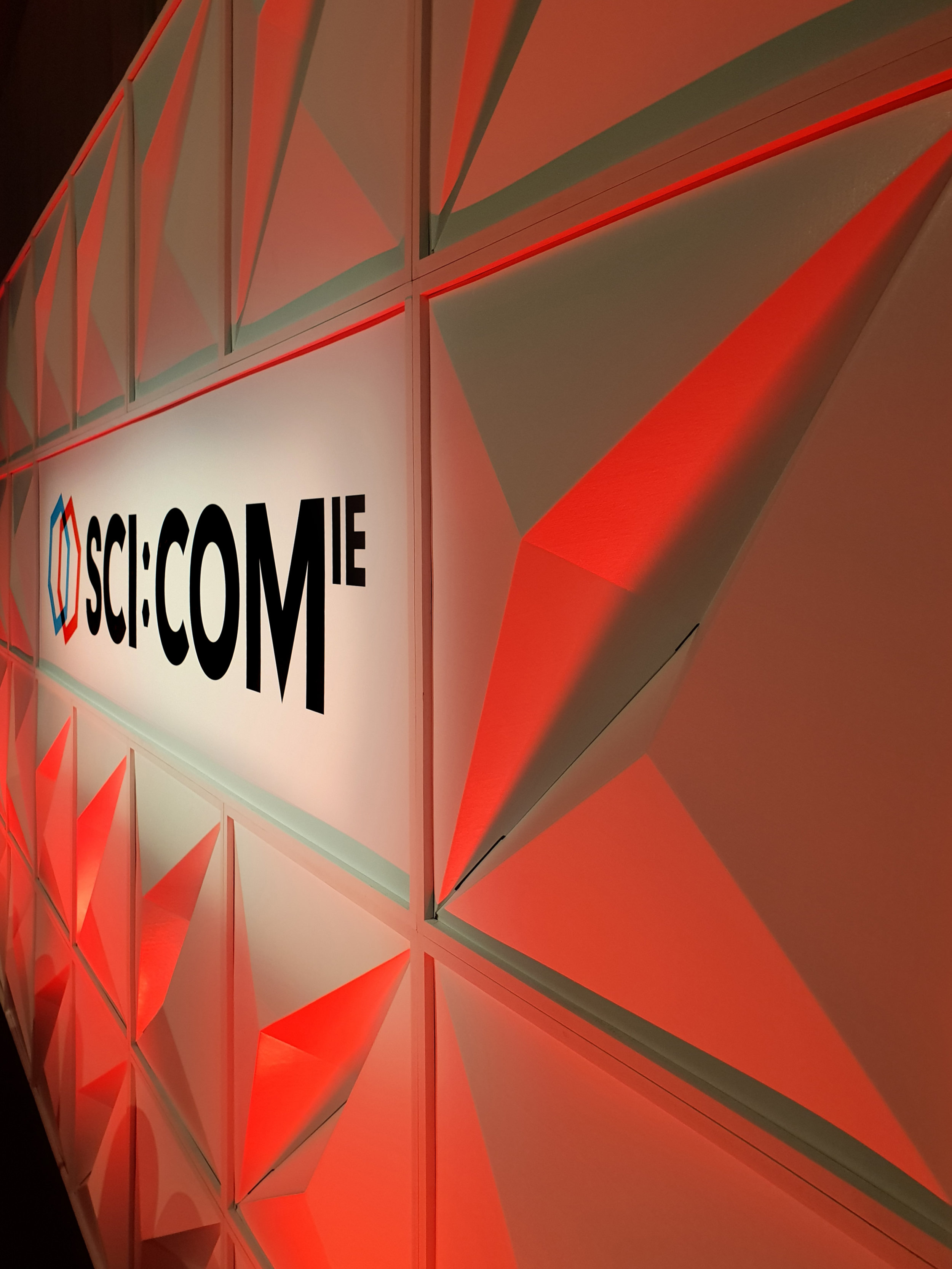 Event Design and Event Production - Think Design