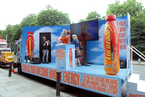 Think Design - Award Winning Event Design and Event Production