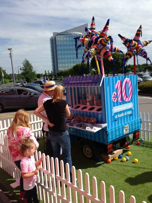 Think Design - Award Winning Event Design and Event Production