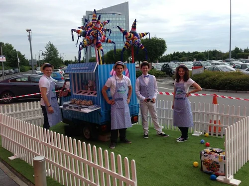 Think Design - Award Winning Event Design and Event Production