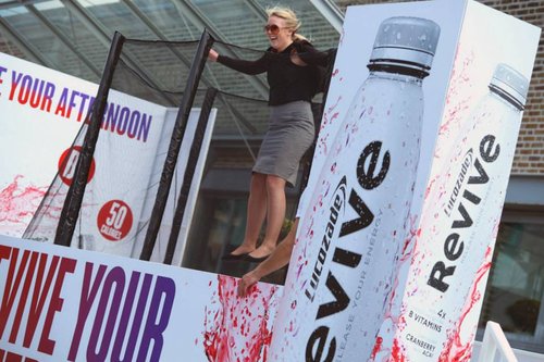 Think Design - Award Winning Event Design and Event Production