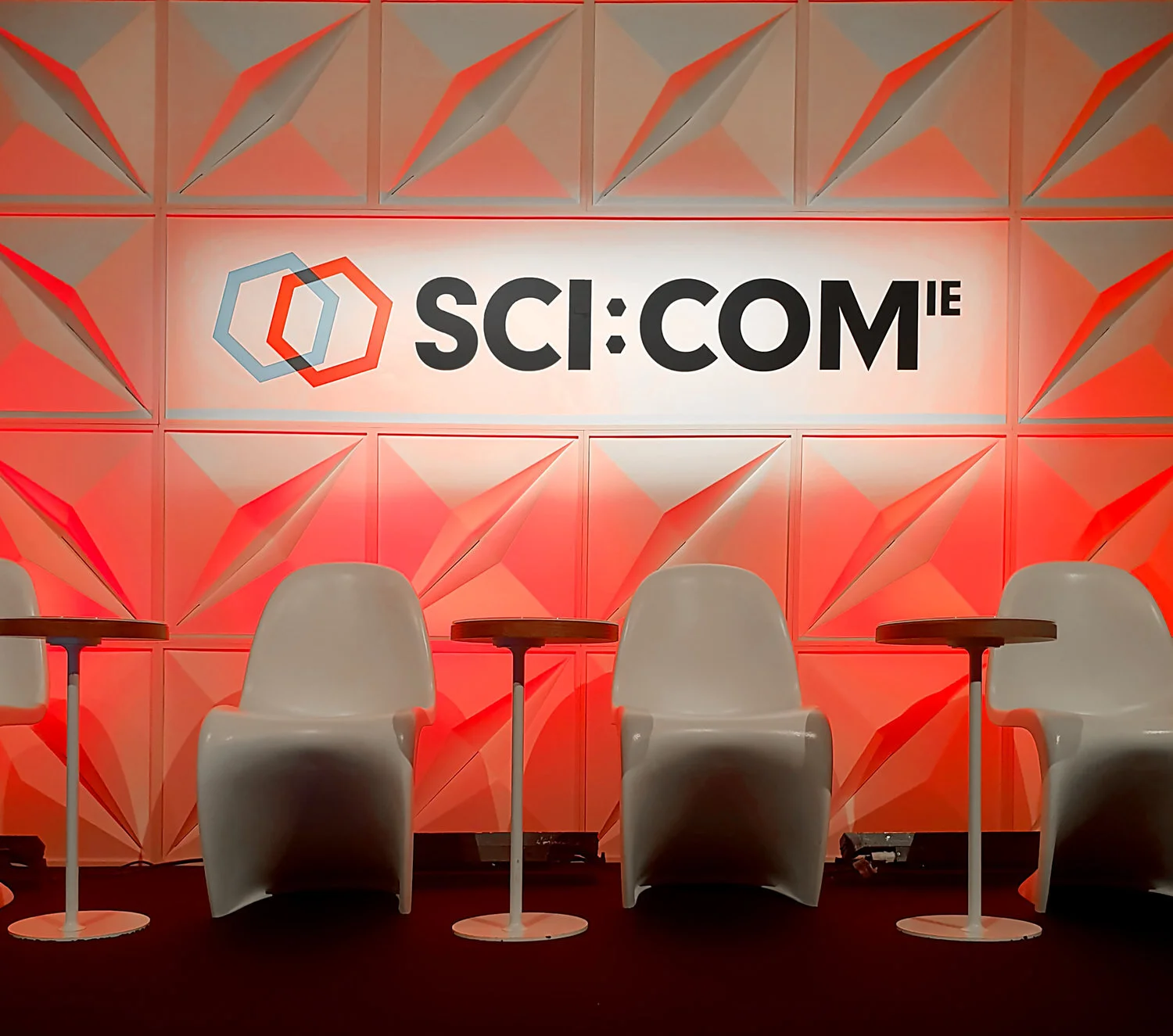 SCI:COM 2018 Conference — Think Design - Brand Experience and Live ...