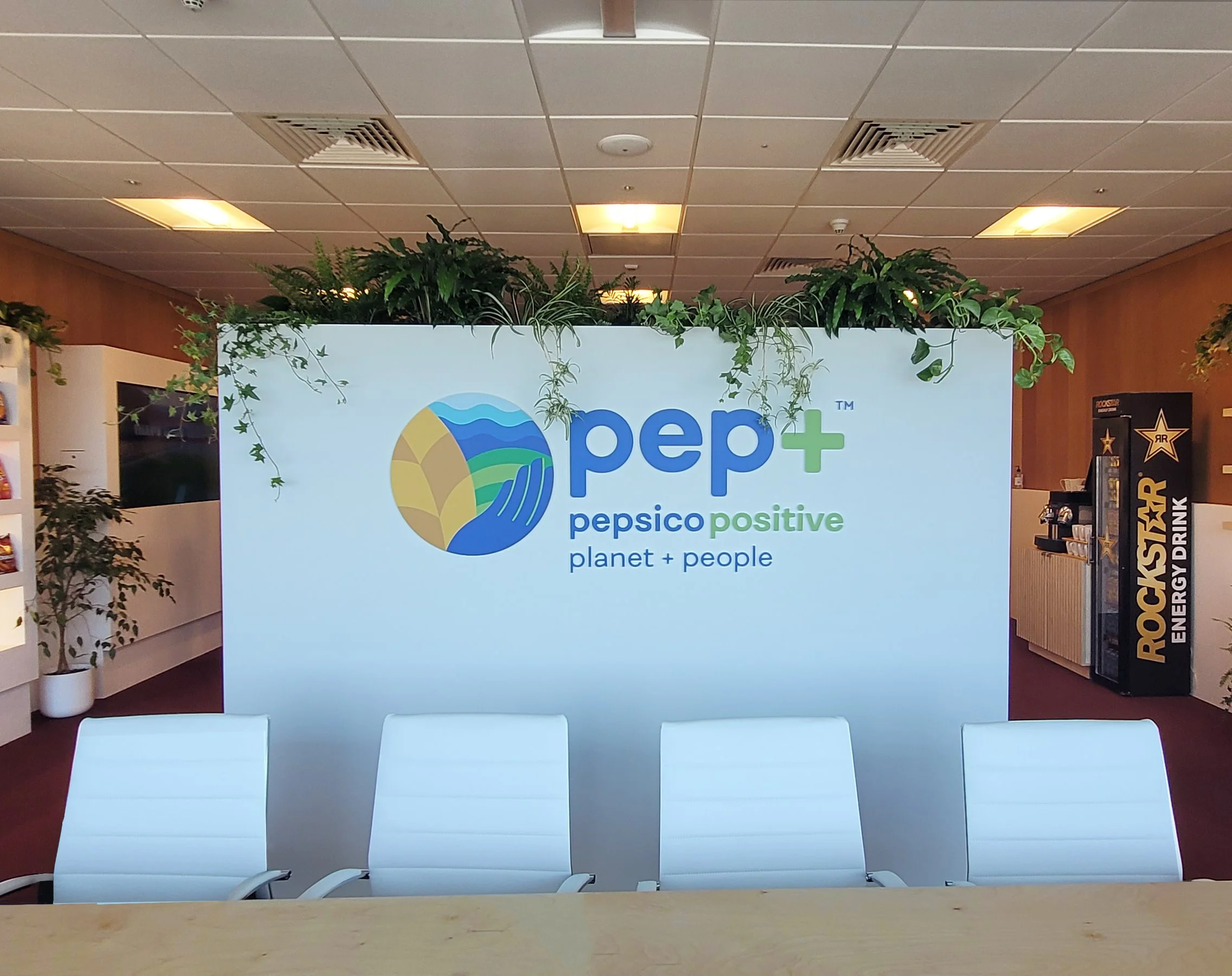 PEPSICO Marketing Suite — Think Design - Brand Experience and Live ...