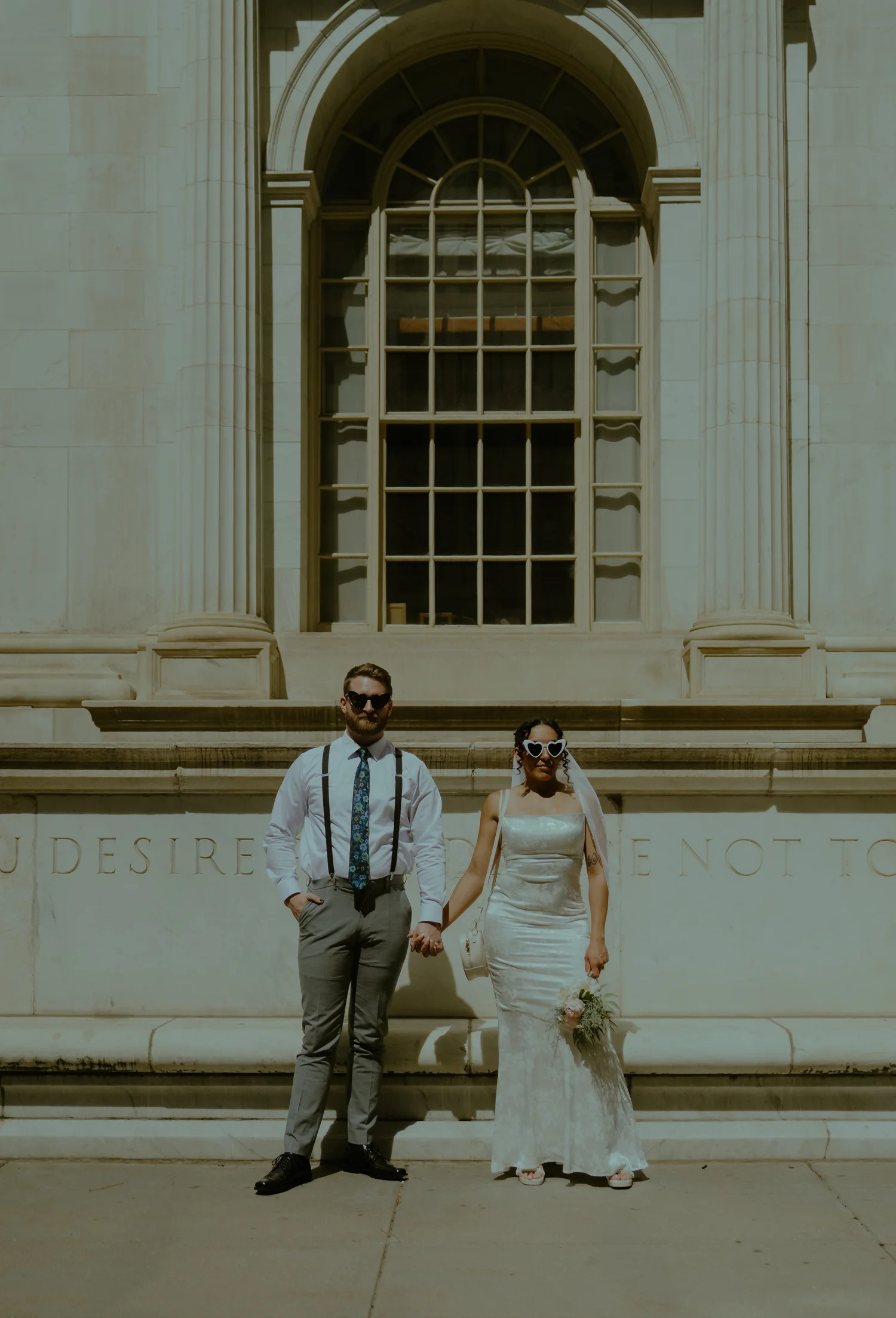 How to Elope in Denver: A Courthouse Wedding Adventure! — From the Fountain