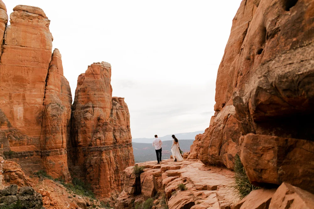 What is an elopement? And should I elope? — From the Fountain