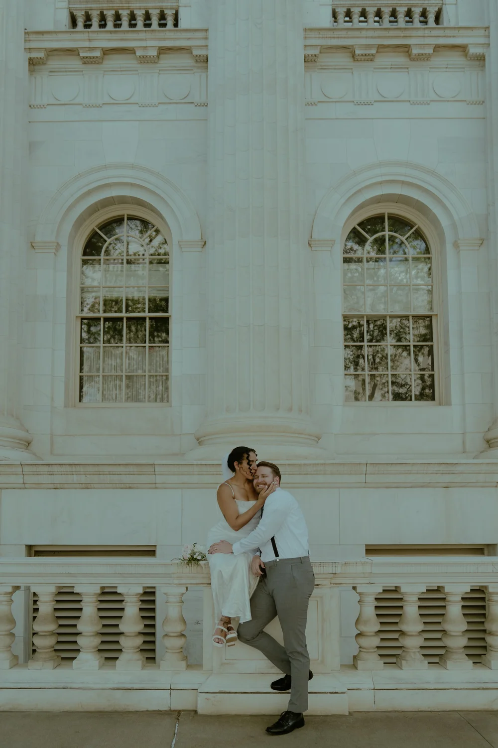 How to Elope in Denver: A Courthouse Wedding Adventure! — From the Fountain