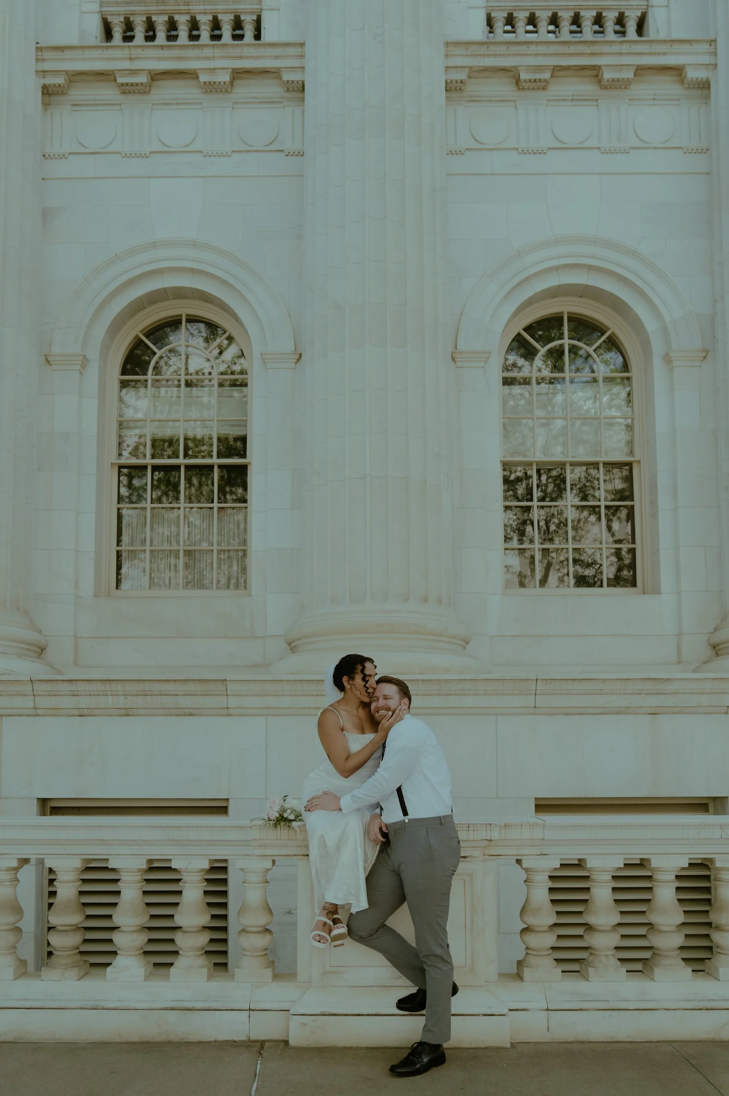 How to Elope in Denver: A Courthouse Wedding Adventure! — From the Fountain