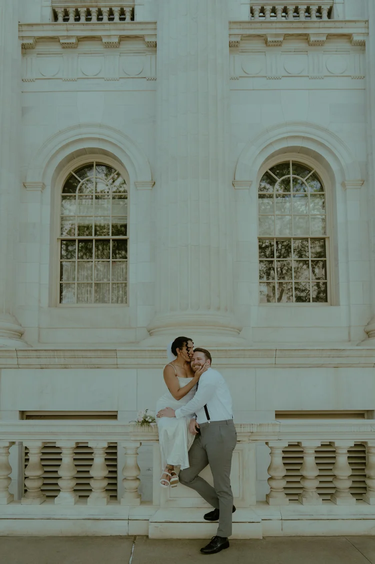 How to Elope in Denver: A Courthouse Wedding Adventure! — From the Fountain