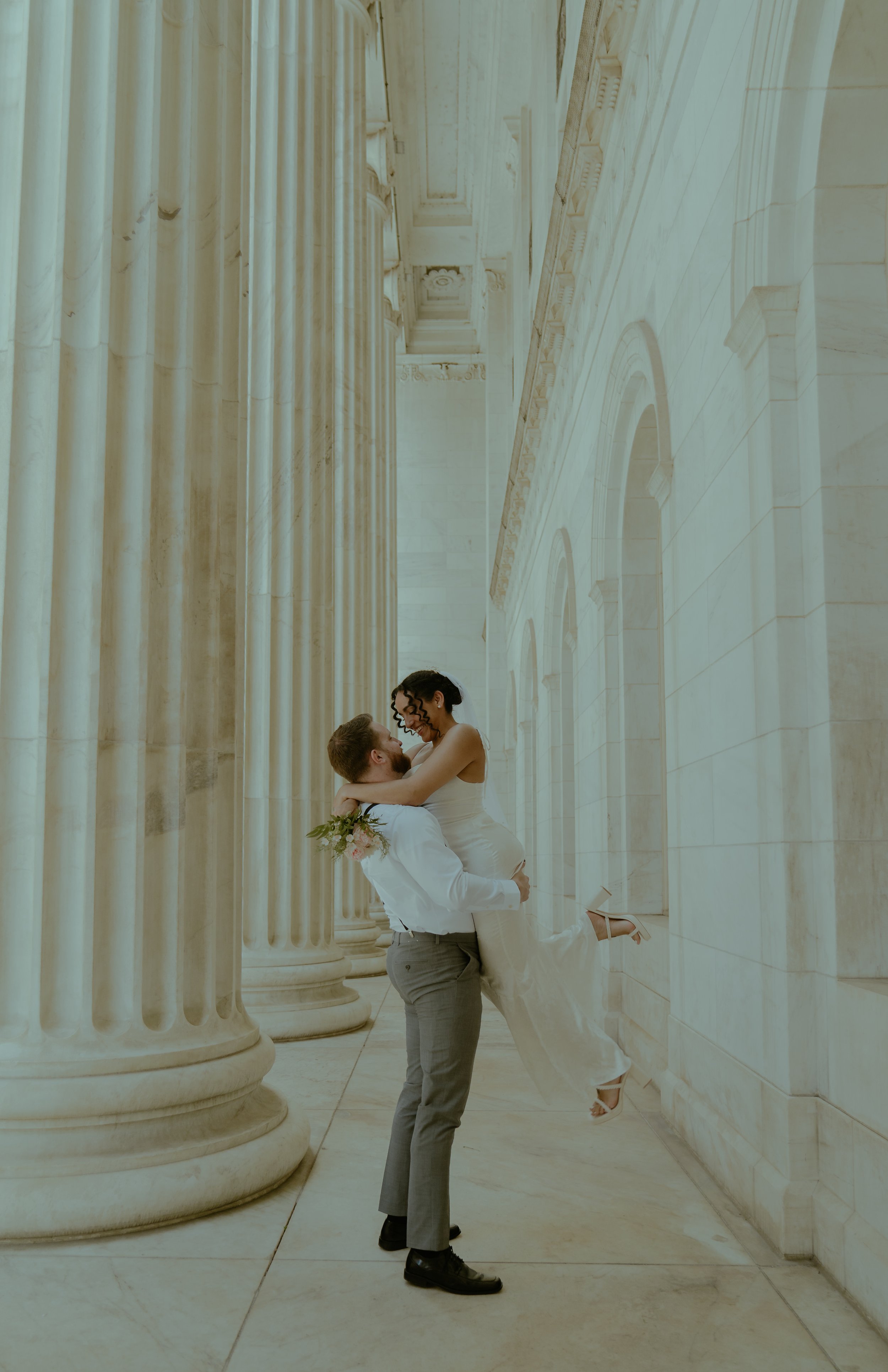 How to Elope in Denver: A Courthouse Wedding Adventure! — From the Fountain