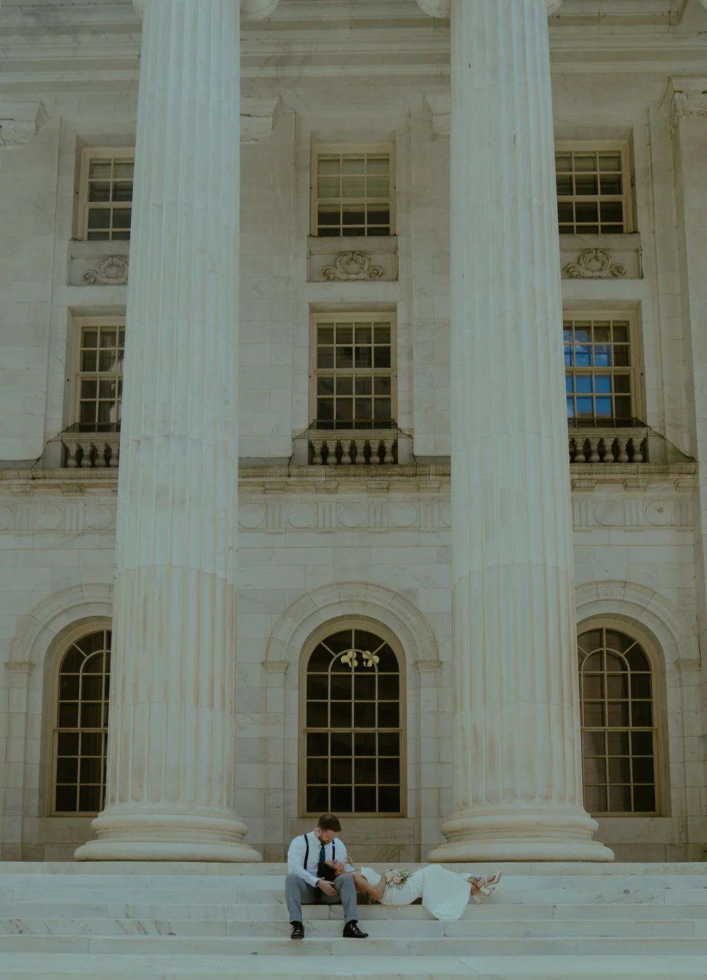 How to Elope in Denver: A Courthouse Wedding Adventure! — From the Fountain