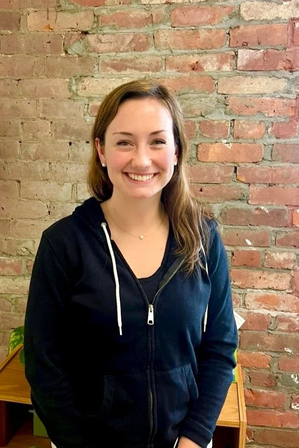 About Us — Meridian DBT