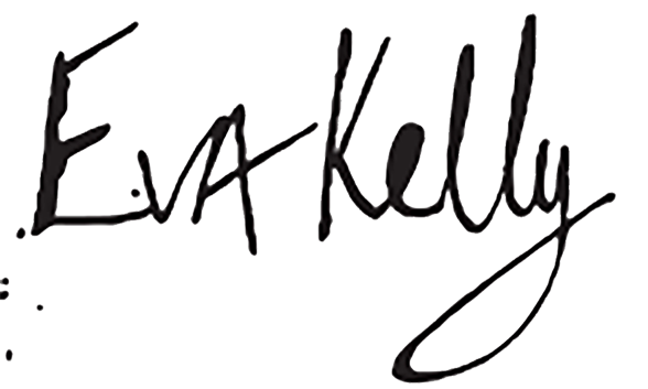 Eva Kelly Illustration