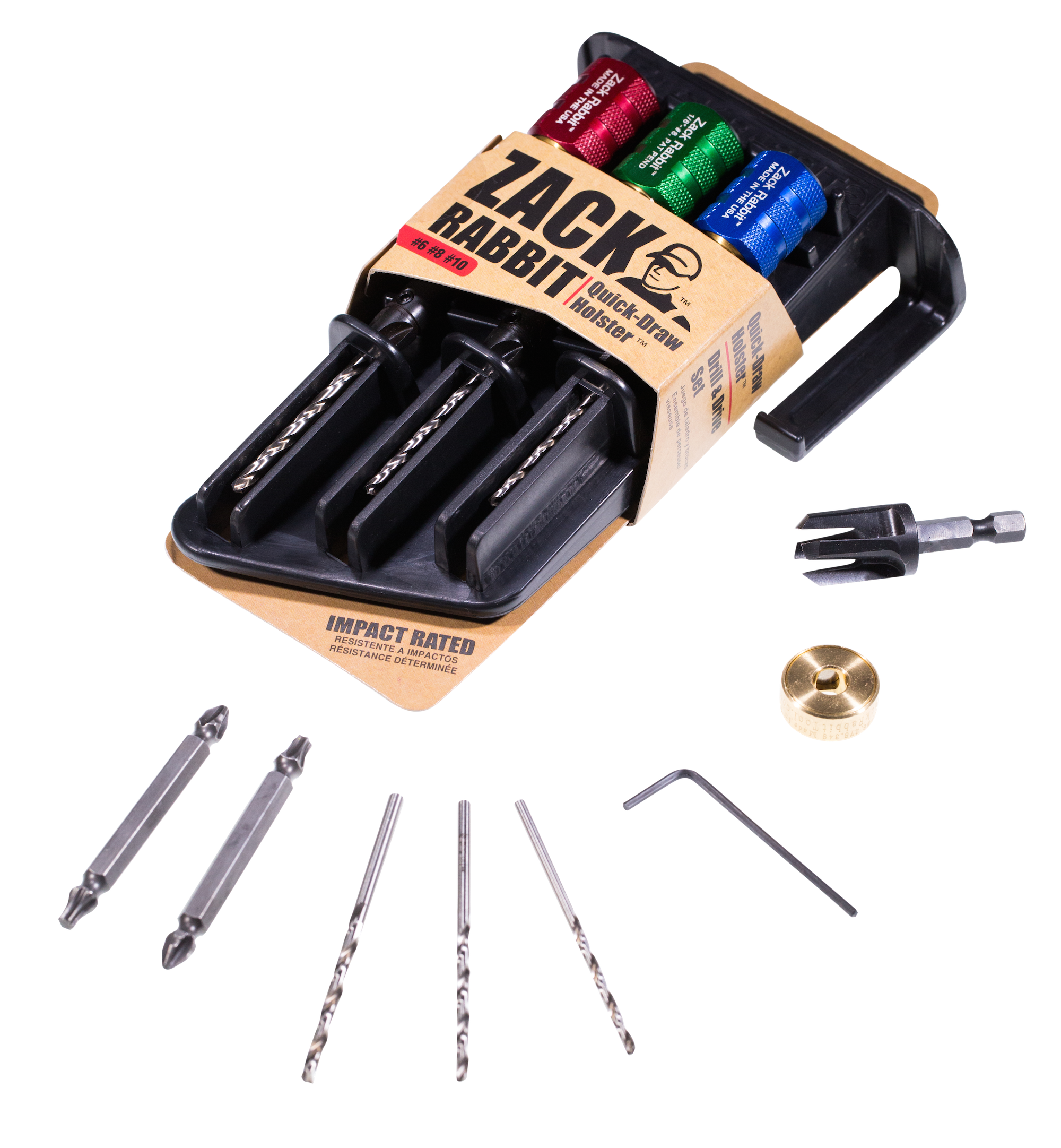 Zack Rabbit Tool Company