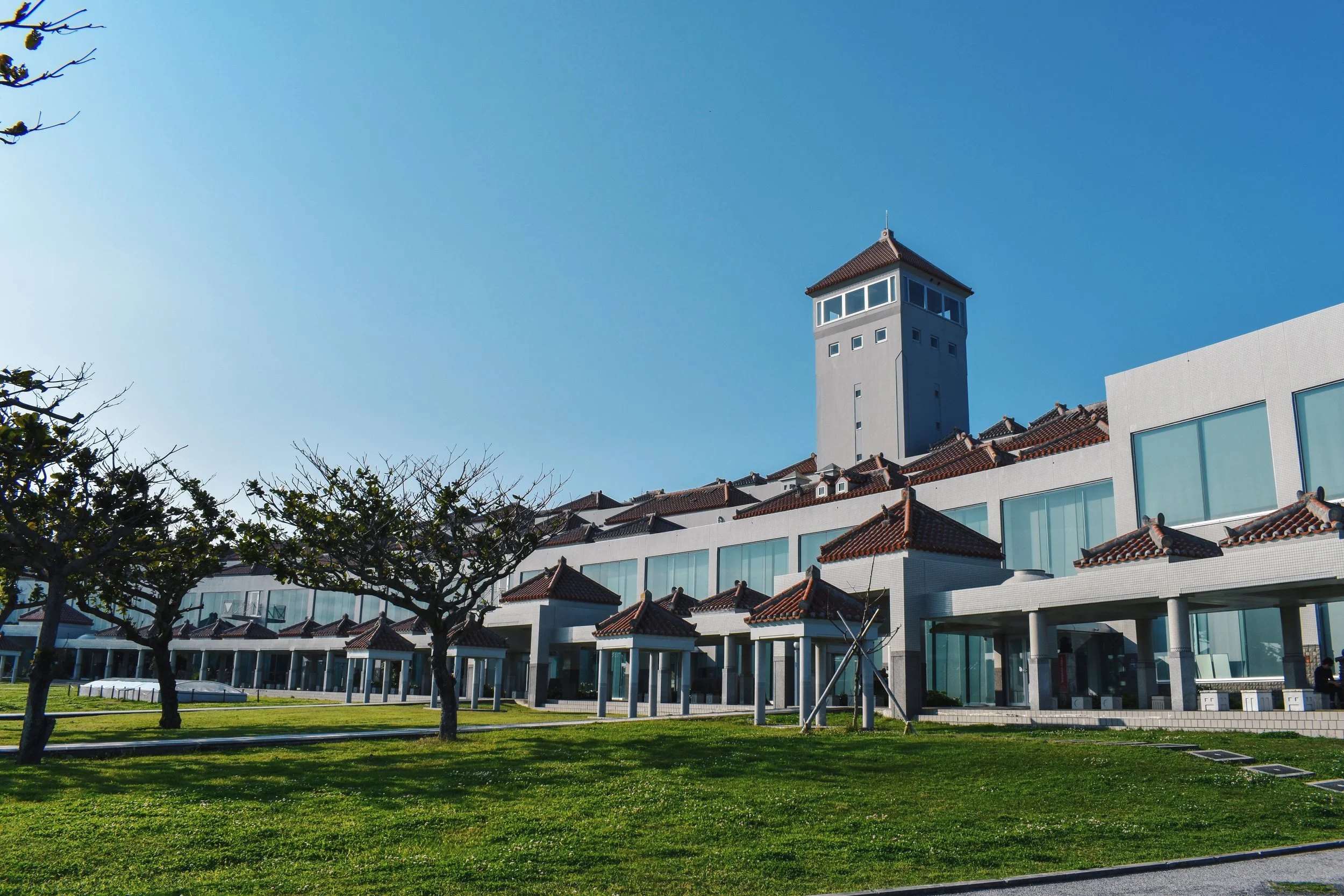 A Complete Self-Drive Week-Long Itinerary to Okinawa & The Best Places ...