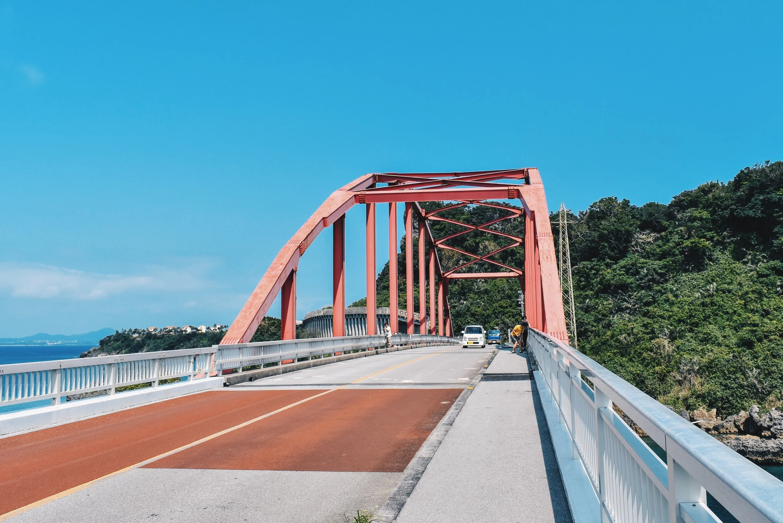 What It Was Like Driving in Okinawa: A Guide to Tolls, Parking, Rules ...