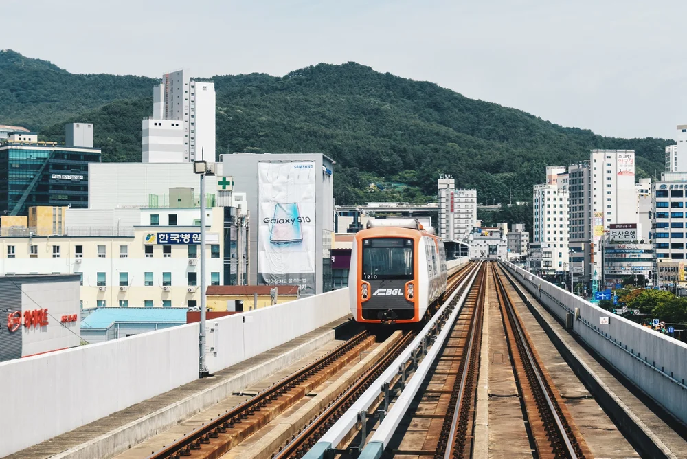 3 Things I Wish I Knew About Busan Before Visiting — Blake Erik.