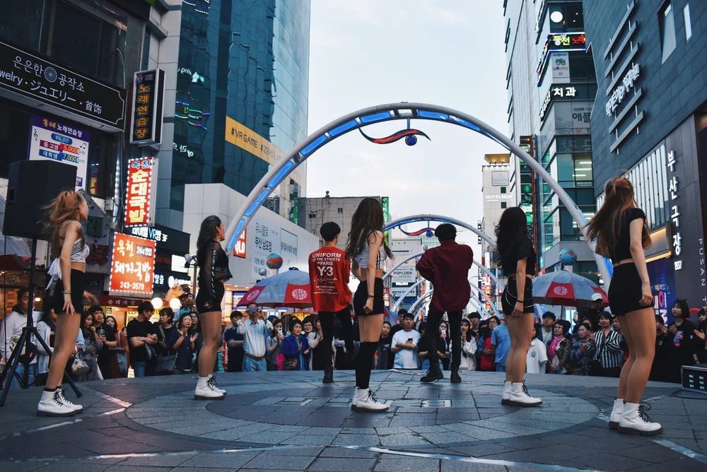 3 Things I Wish I Knew About Busan Before Visiting — Blake Erik.