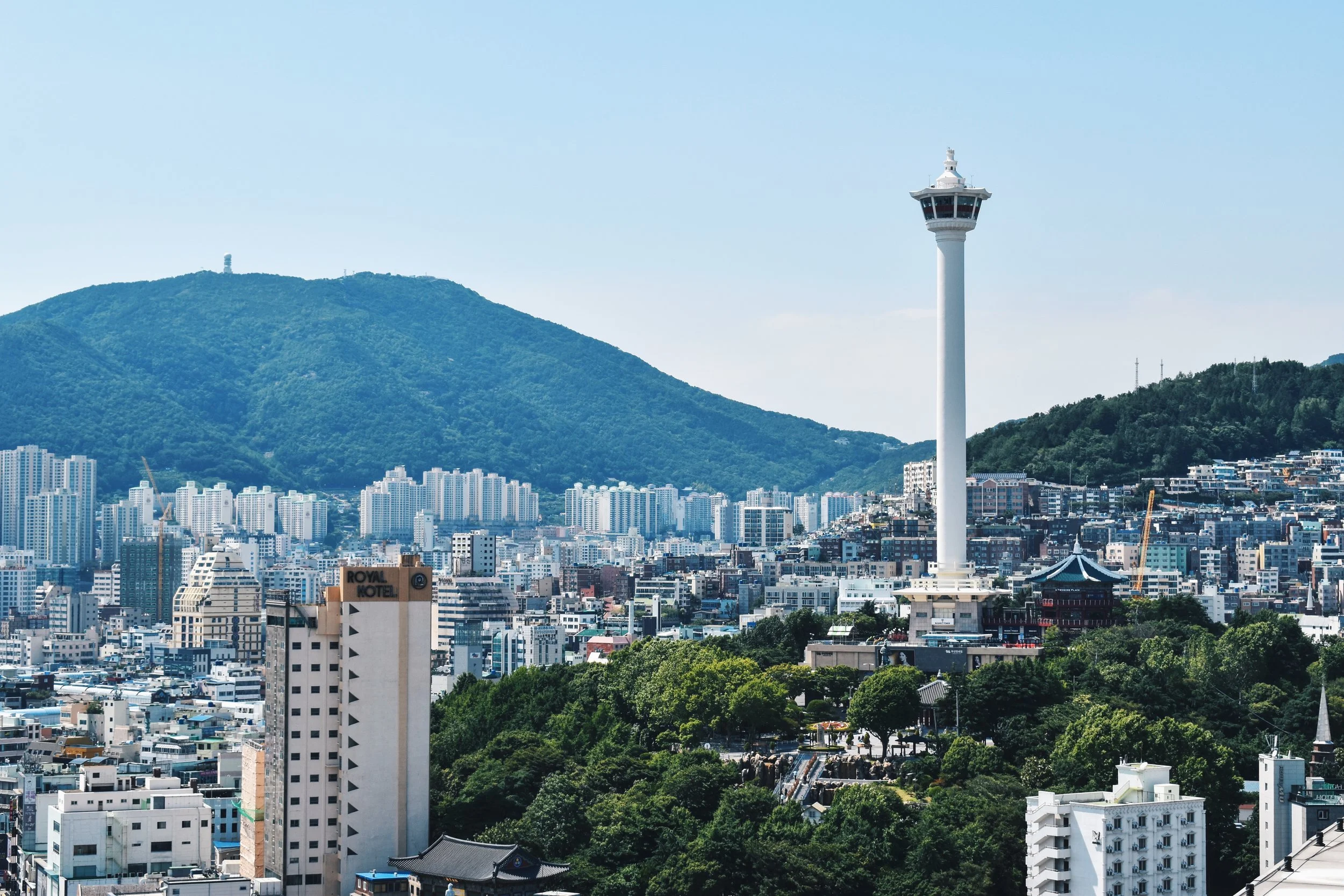 What to See & Do in Busan: A Complete Itinerary for 3 Days and More ...