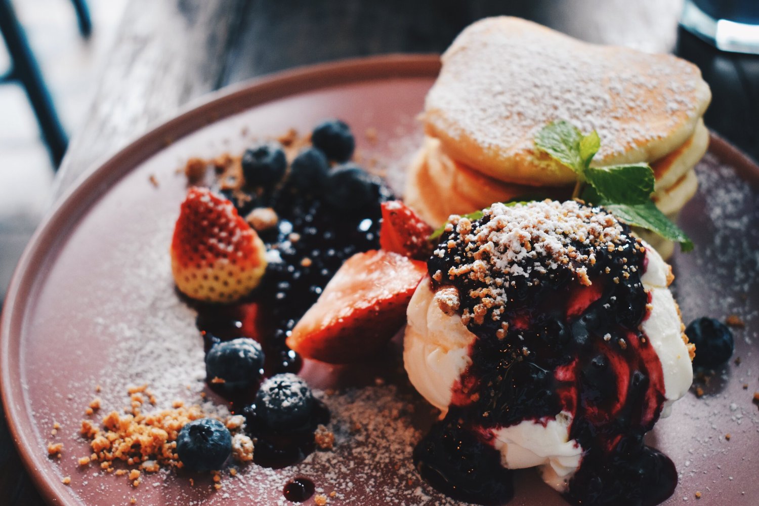 A Guide to Bangkok's Best Cafes — Blake Erik.