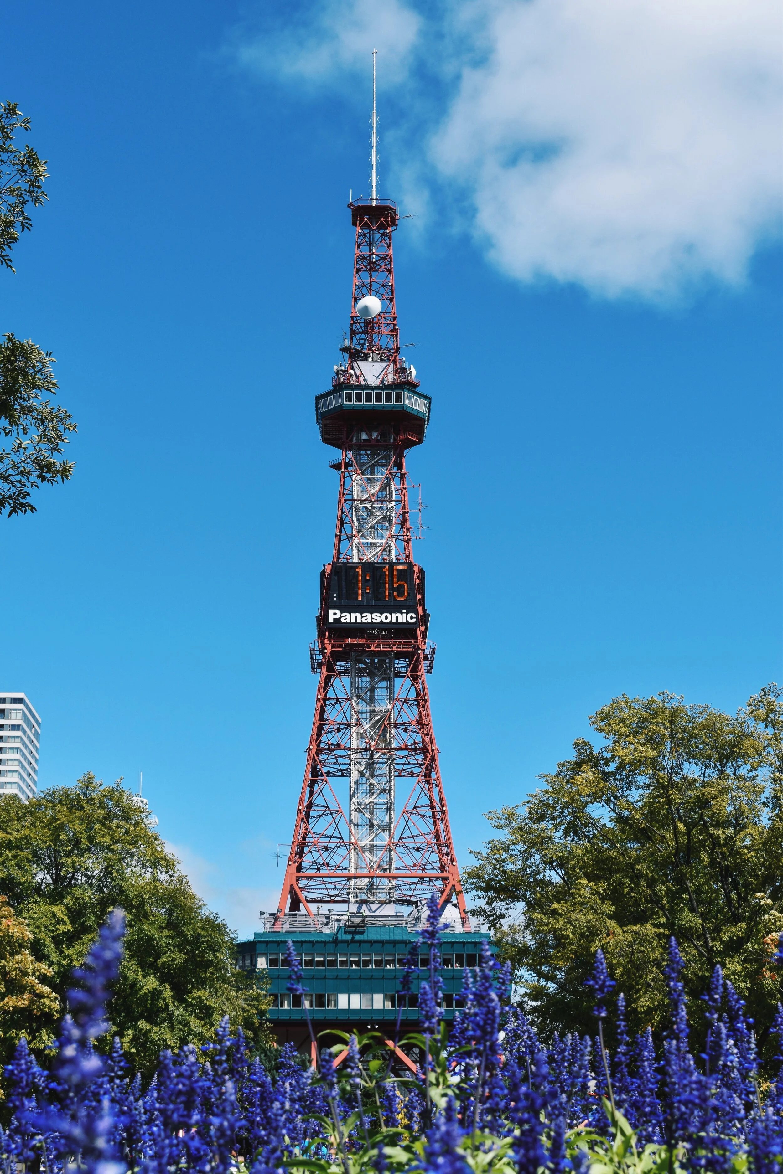 What to See & Do in Hokkaido's Capital City of Sapporo — Blake Erik.