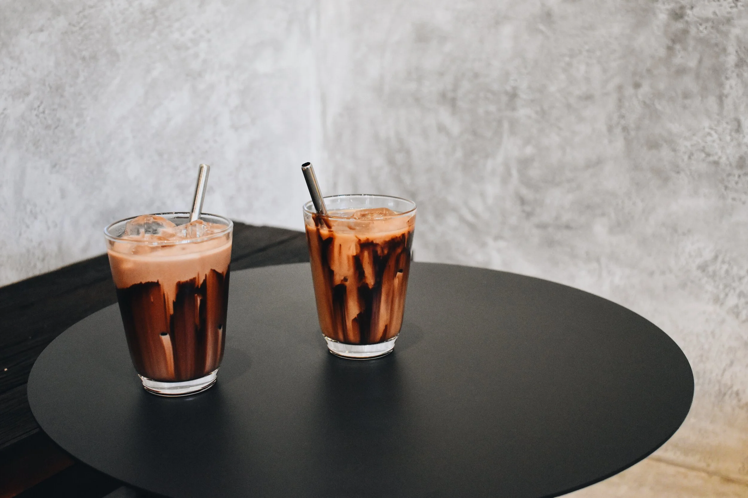 Alchemist at The Mill: Hidden Sleek Coffee Spot in a Kitsch-Gothic ...