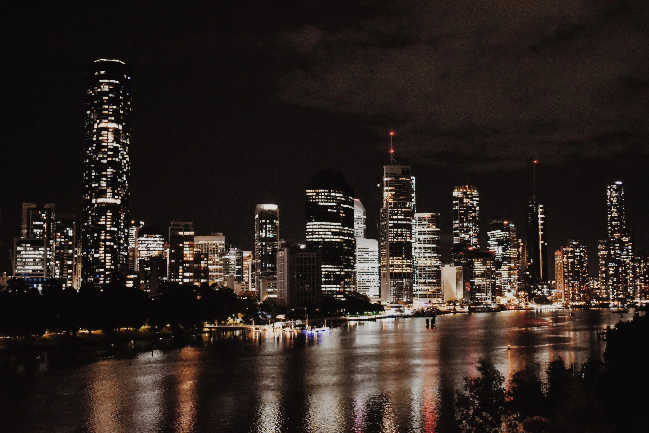 Must Visit Places in Brisbane: The City Guide You Need! — Blake Erik.