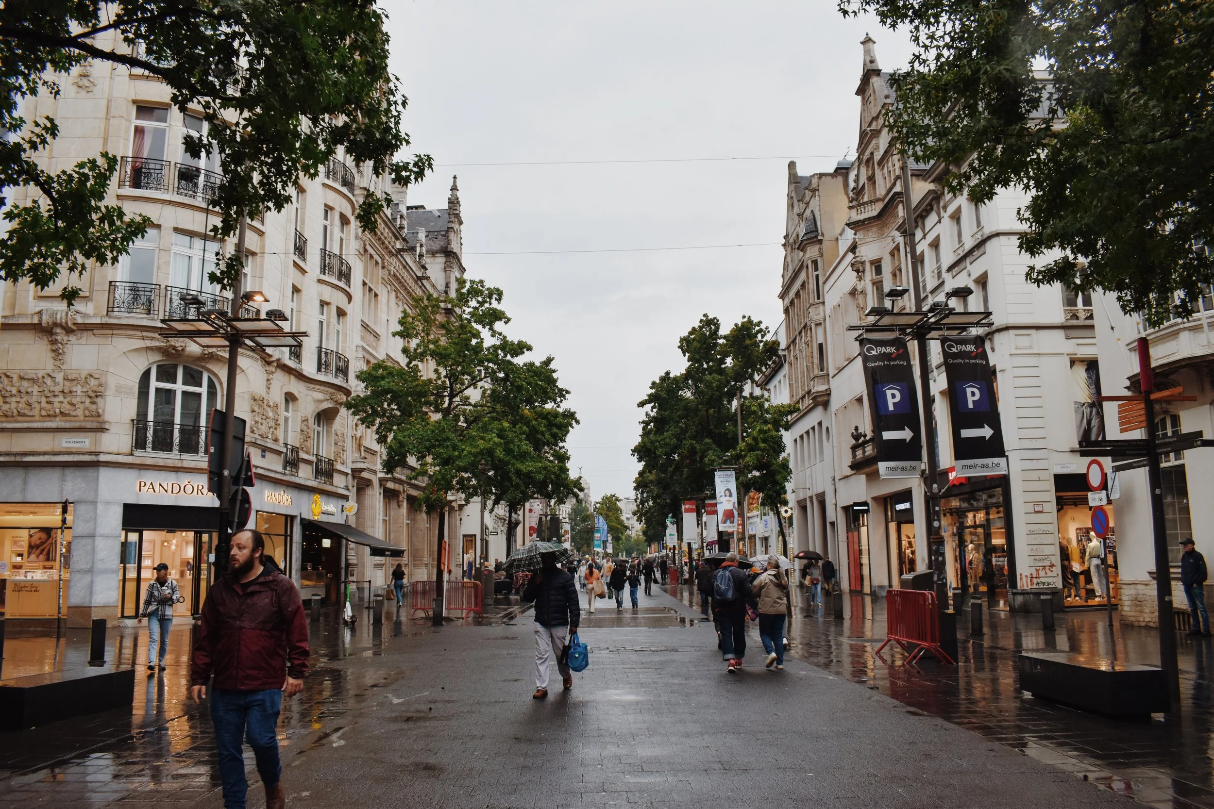 Antwerp Travel Guide: What to See, Do & Eat on a City Break — Blake Erik.