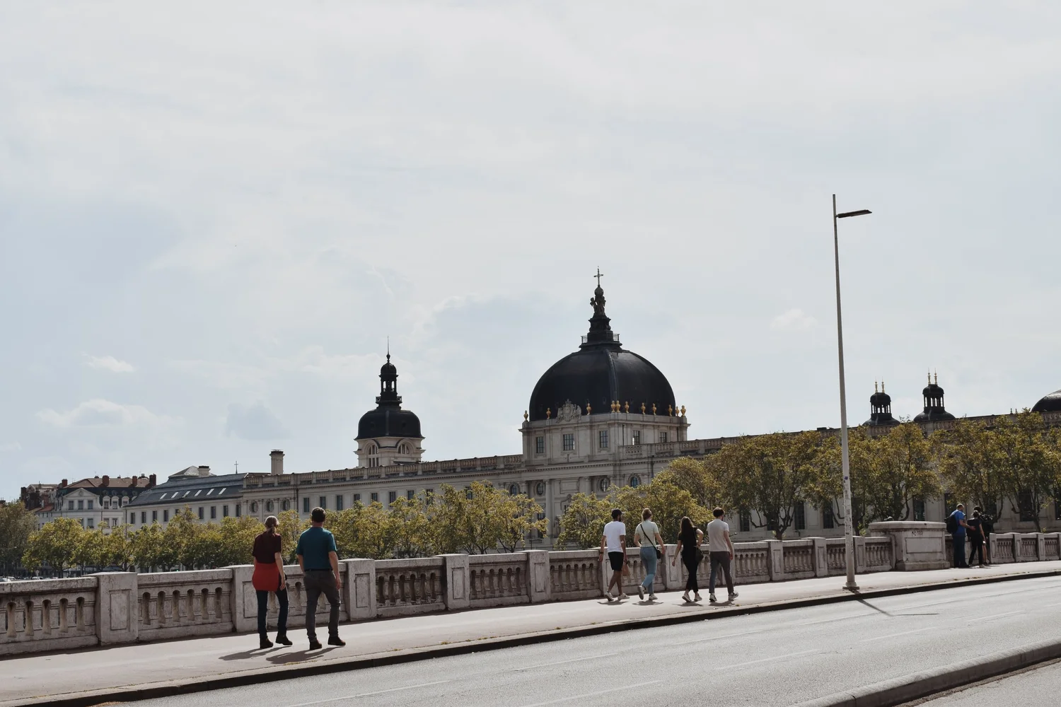What to Visit in Lyon— A Complete Travel Guide — Blake Erik.
