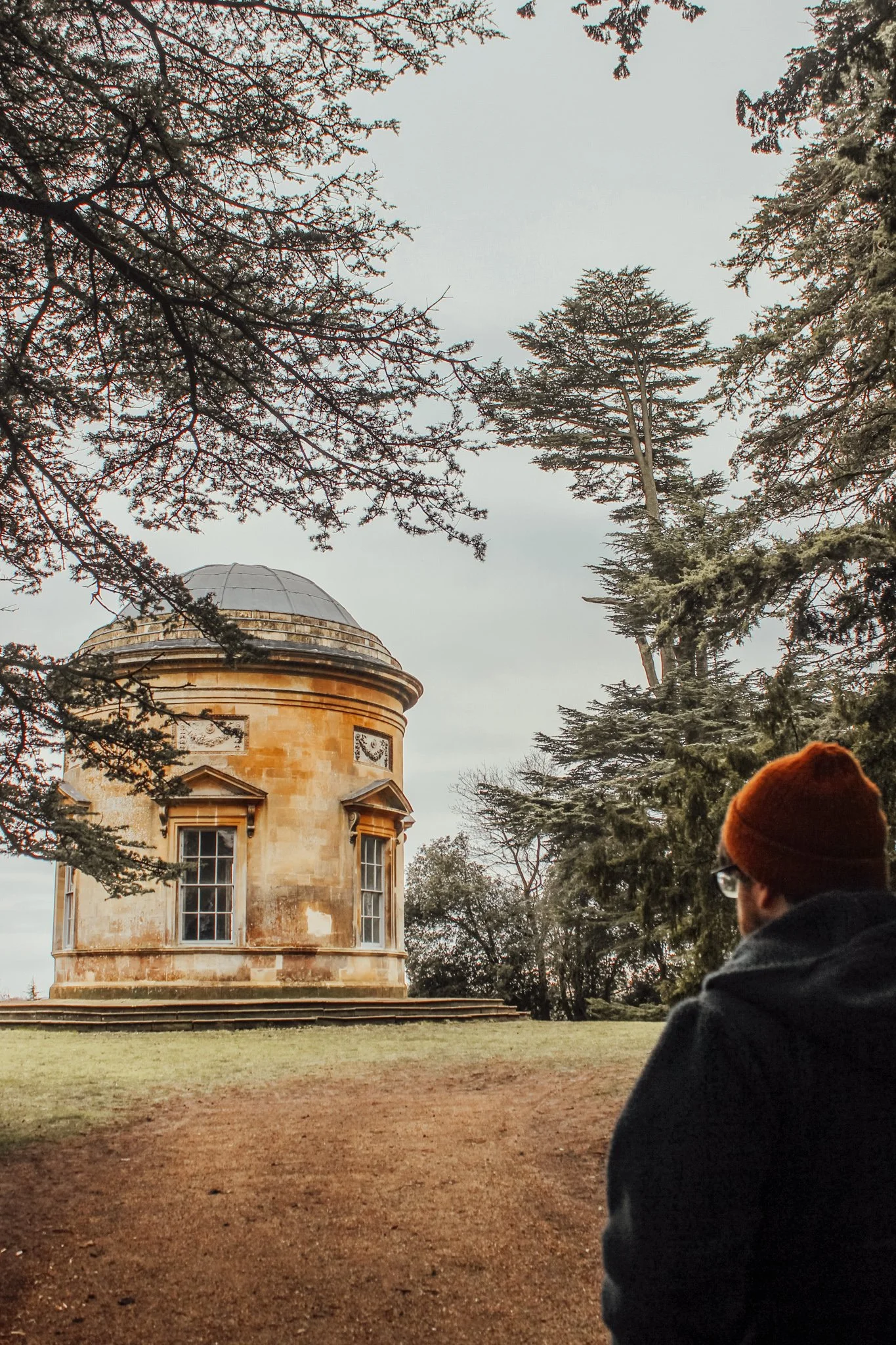VISITING NATIONAL TRUST’S CROOME COURT, WORCESTERSHIRE — THE CURIOSITY ...