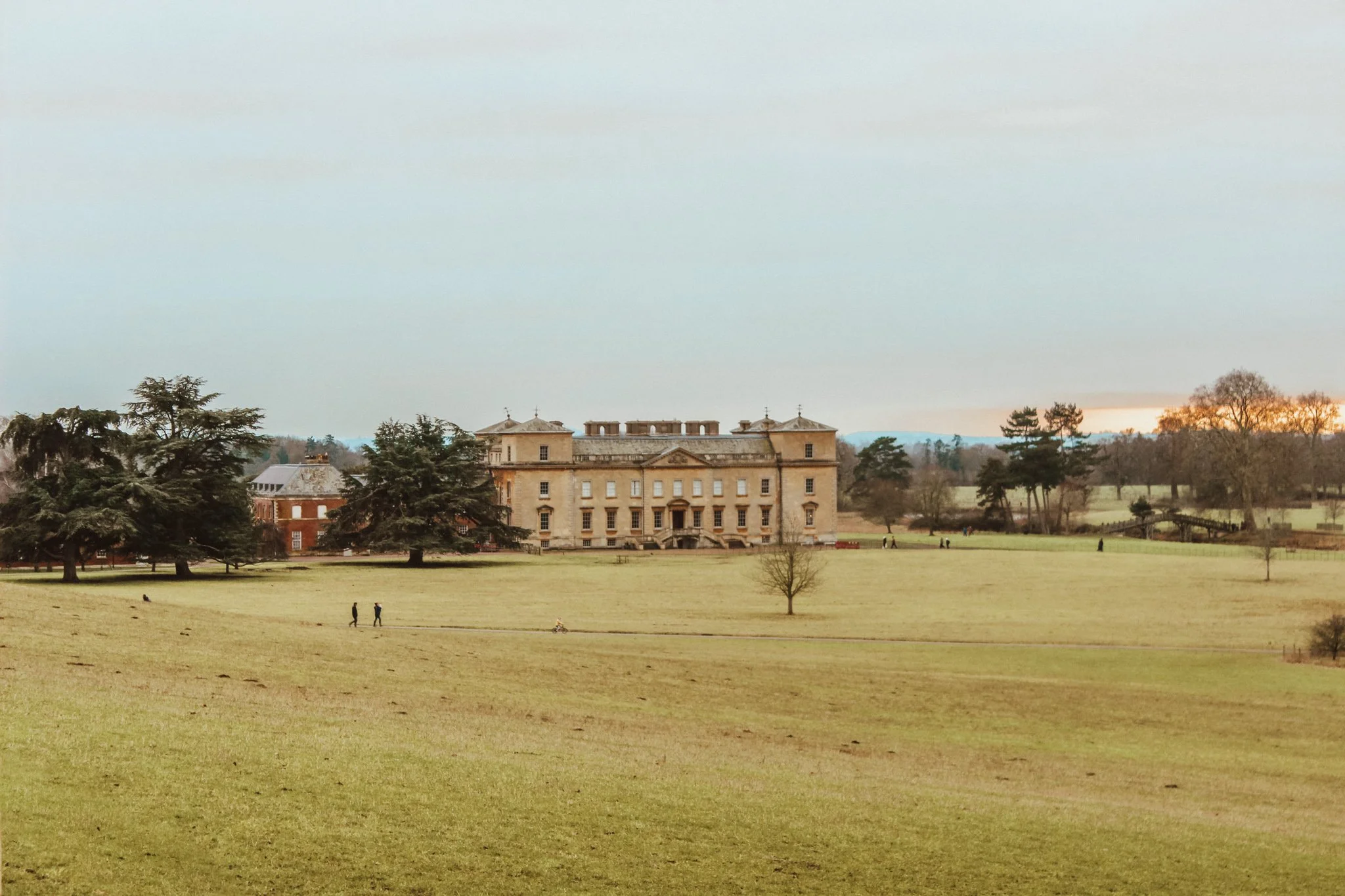VISITING NATIONAL TRUST’S CROOME COURT, WORCESTERSHIRE — THE CURIOSITY ...
