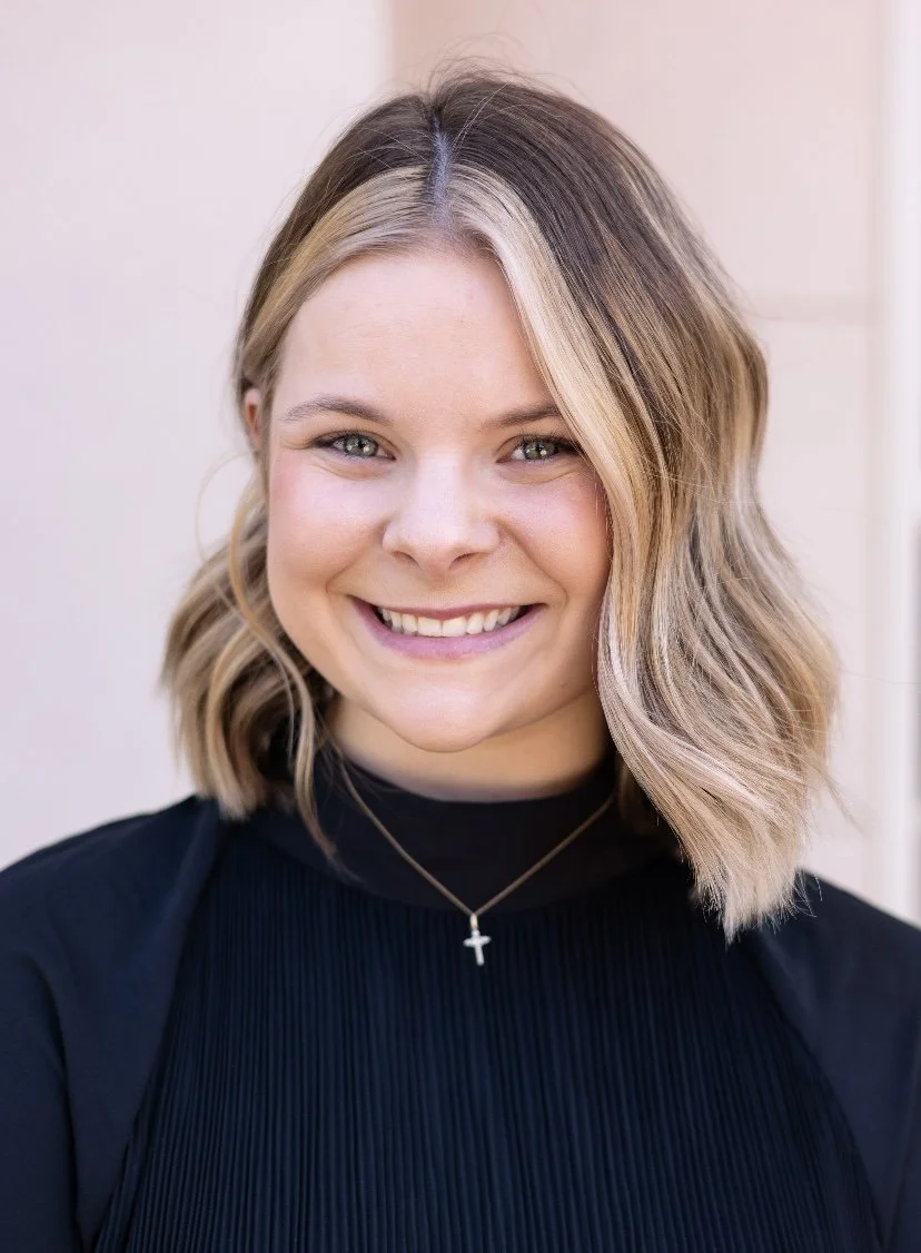 Meet the Team — Hope Grows Center for Counseling