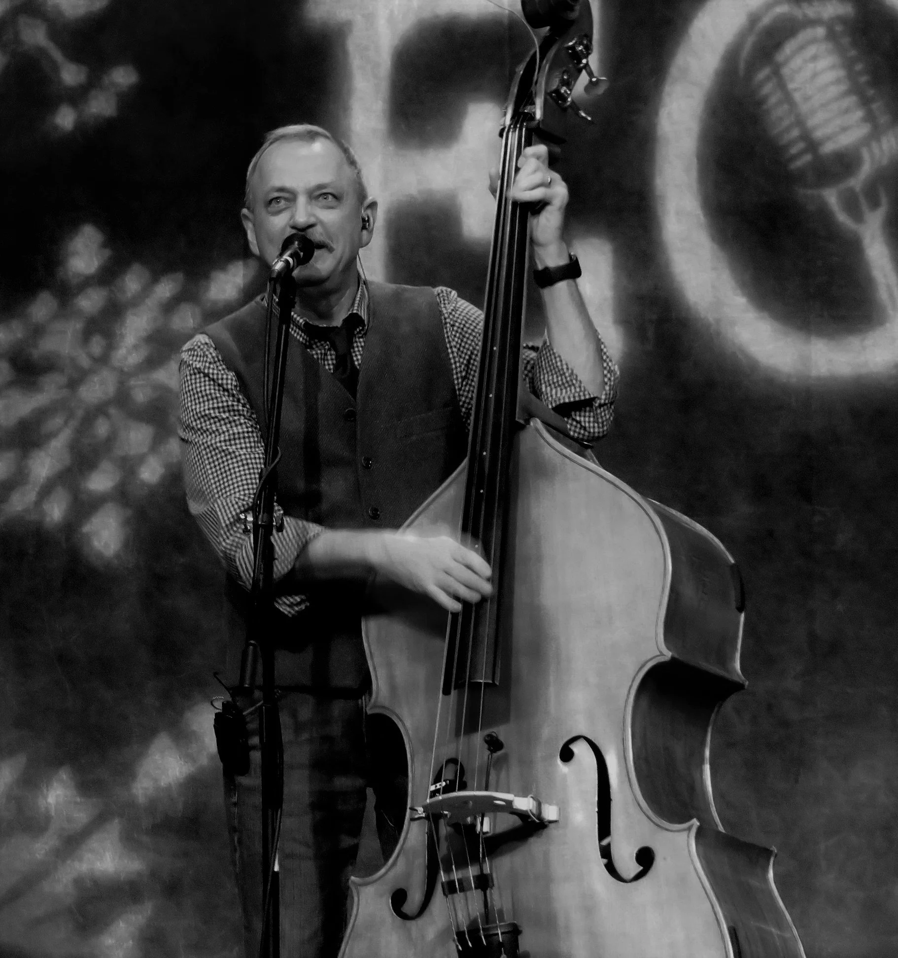 Band — The Seldom Scene