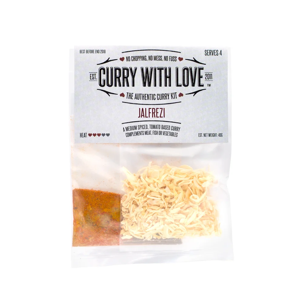 The Authentic Curry Kits & Gifts | Bury St Edmunds, Suffolk | Curry ...