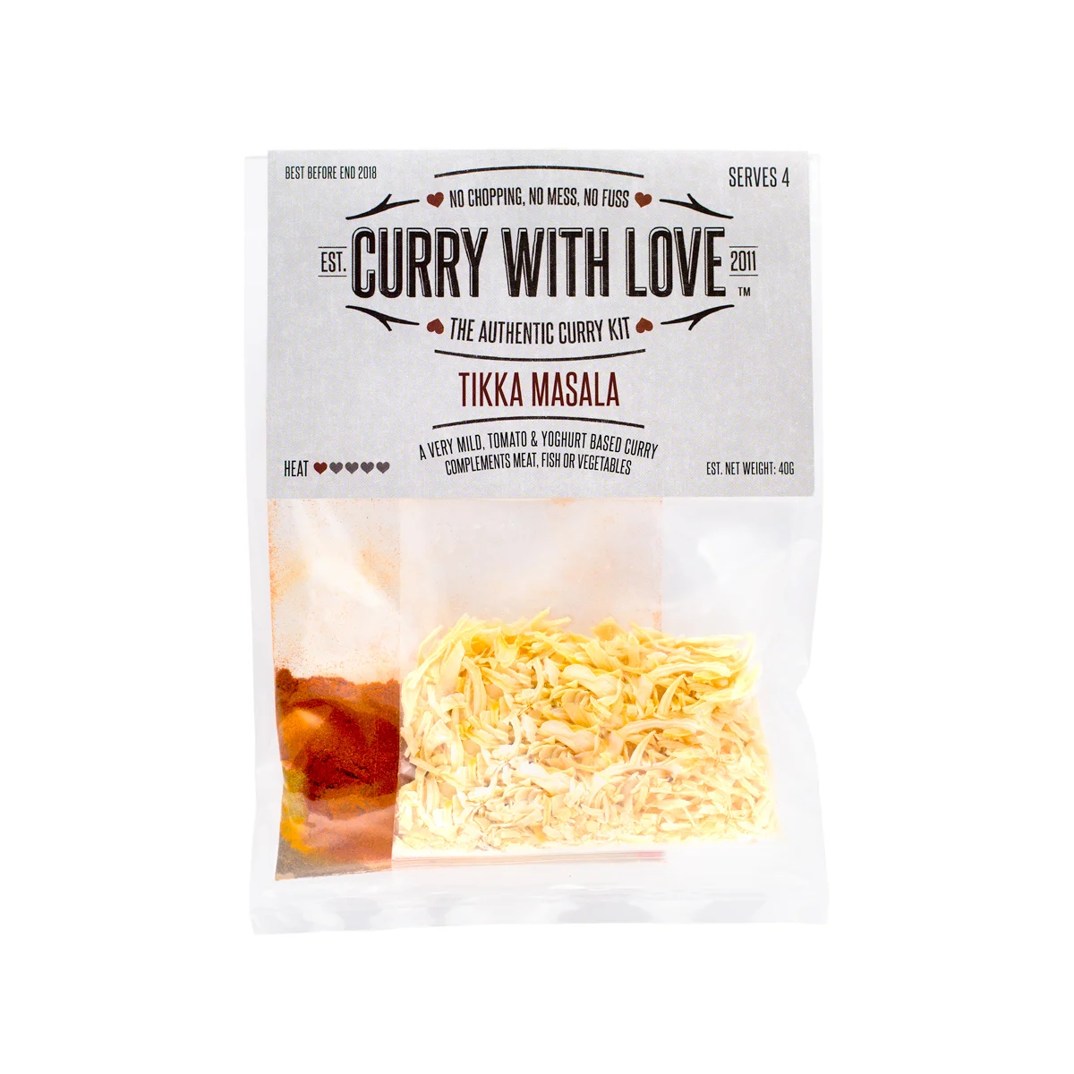 The Authentic Curry Kits & Gifts | Bury St Edmunds, Suffolk | Curry ...