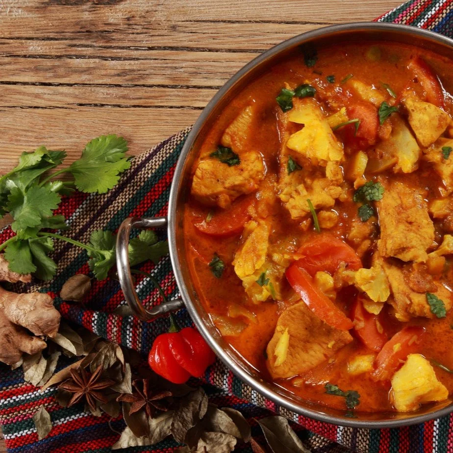 The Authentic Curry Kits & Gifts | Bury St Edmunds, Suffolk | Curry ...