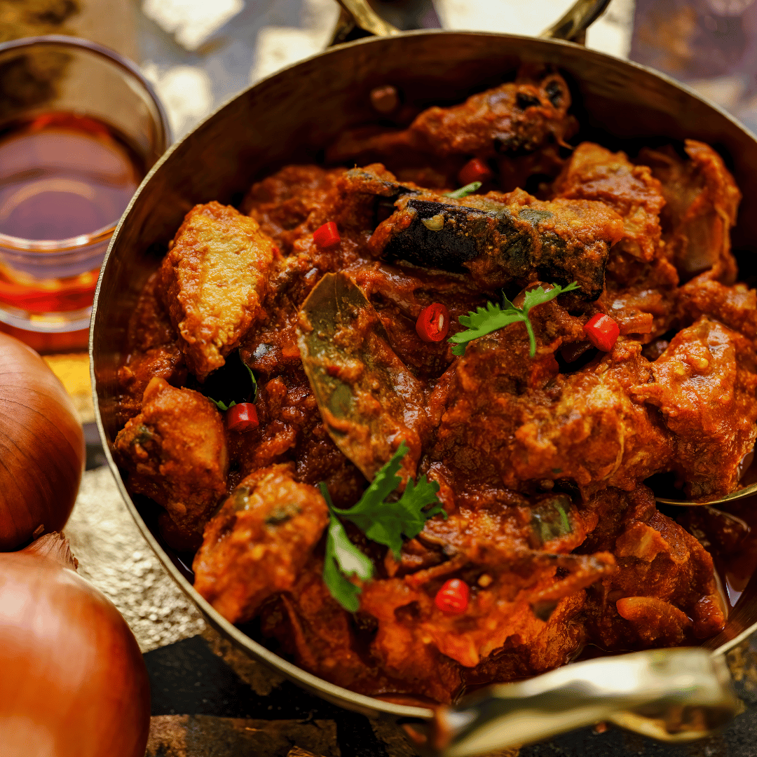 The Authentic Curry Kits & Gifts | Bury St Edmunds, Suffolk | Curry ...