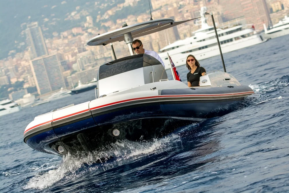 Tender of the Month: DT Beachlander — Pascoe International