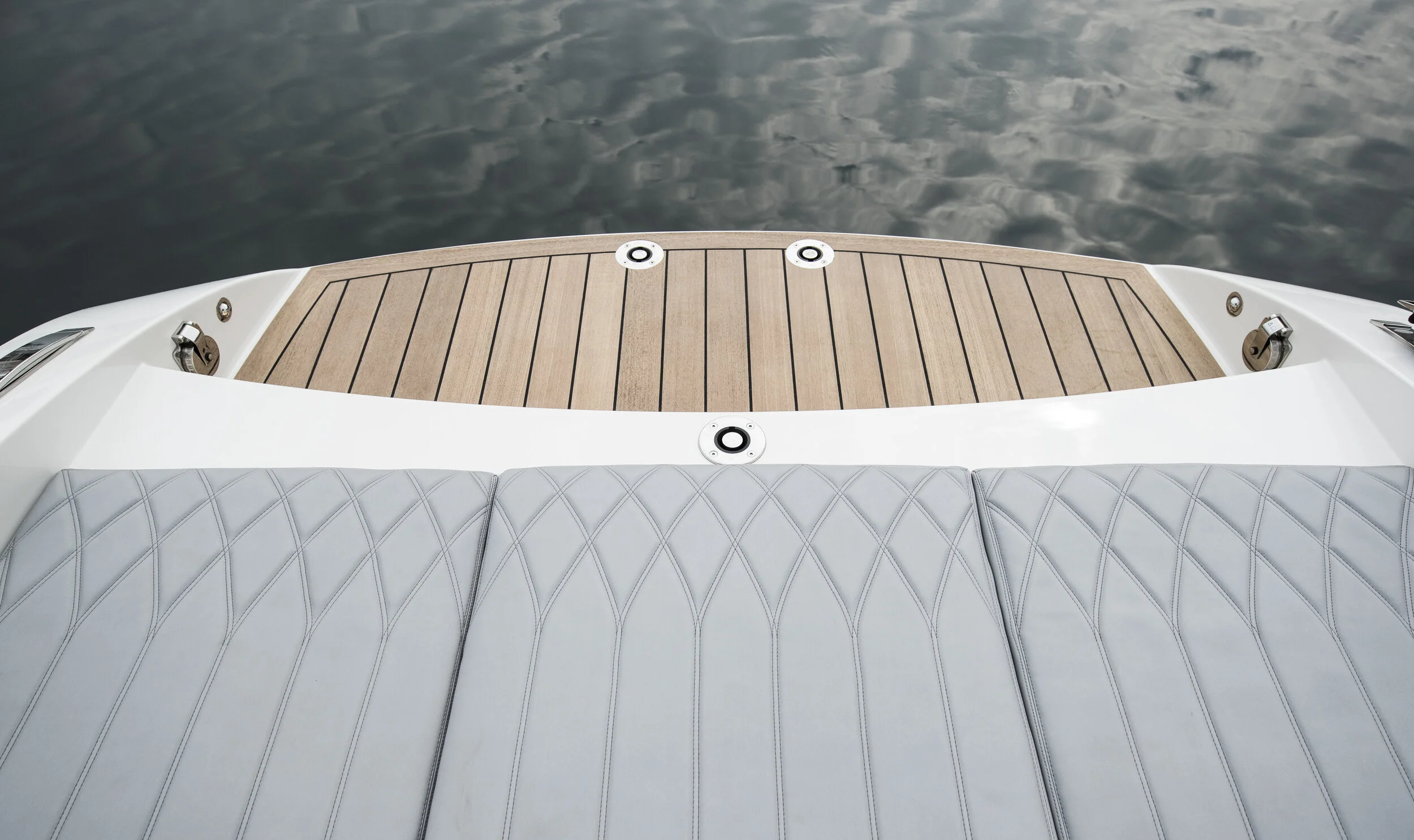 Beachlander Tender | 8.60m - 9.80m — Pascoe International