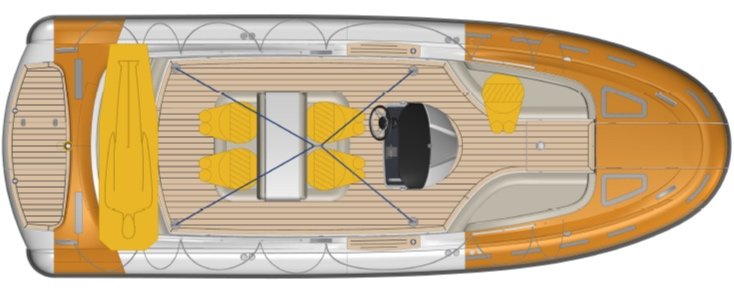 7.5m SOLAS Beachlander — Pascoe International