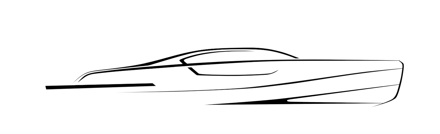 Luxury Limousine Tenders — Pascoe International