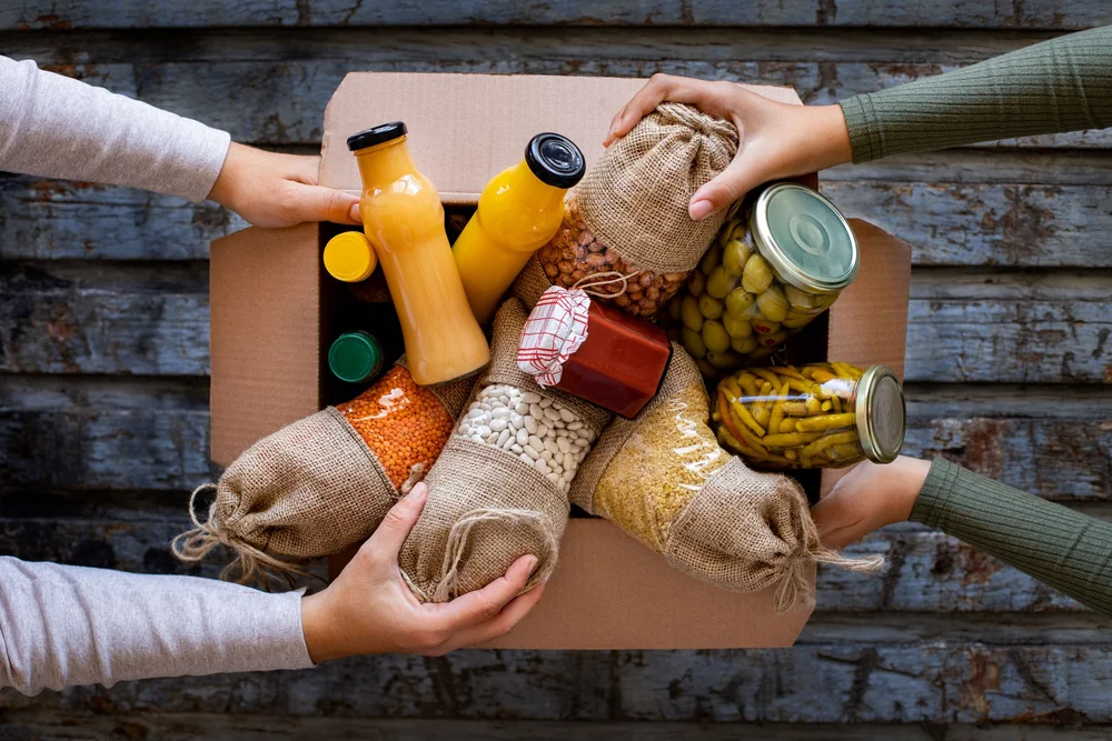 Lovington Food Coalition