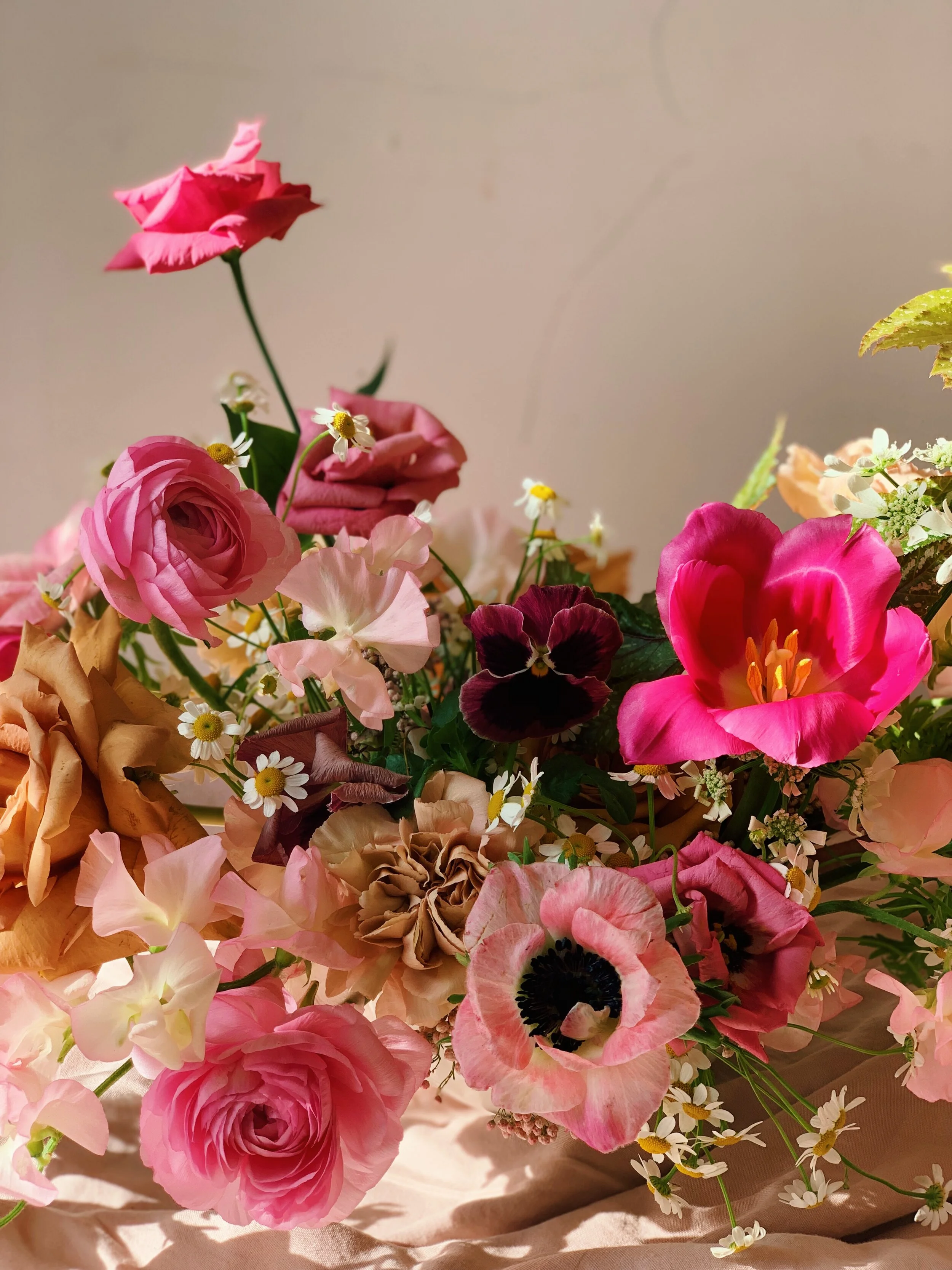 MULLICA HILL FLORAL CO. Mullica Hill Area Flower Delivery Wedding and ...