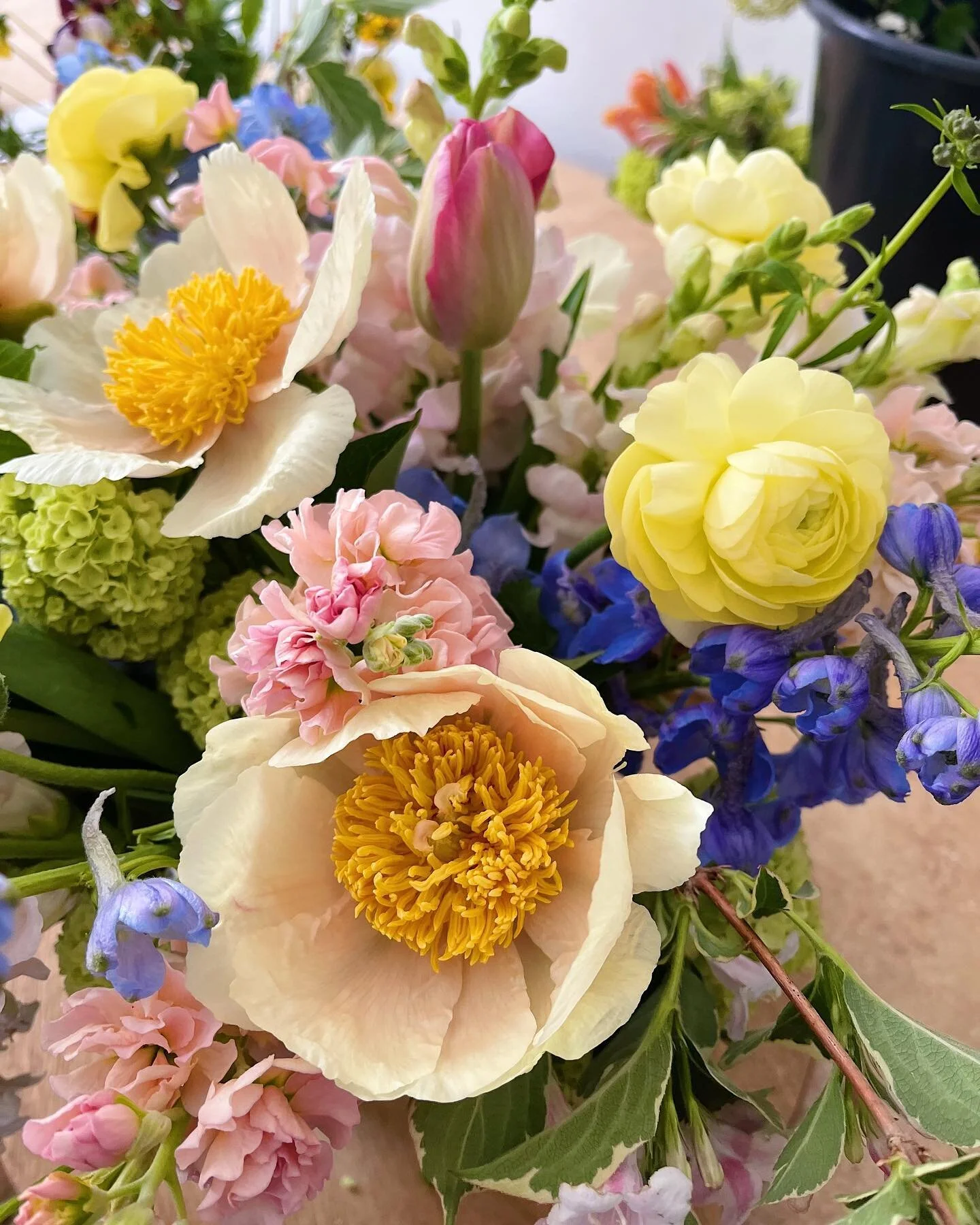 MULLICA HILL FLORAL CO. Mullica Hill Area Flower Delivery Wedding and ...